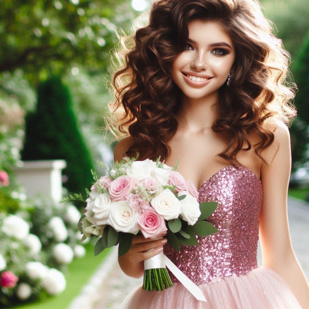 Roxy Poster - Rox at the Formal - Etsy