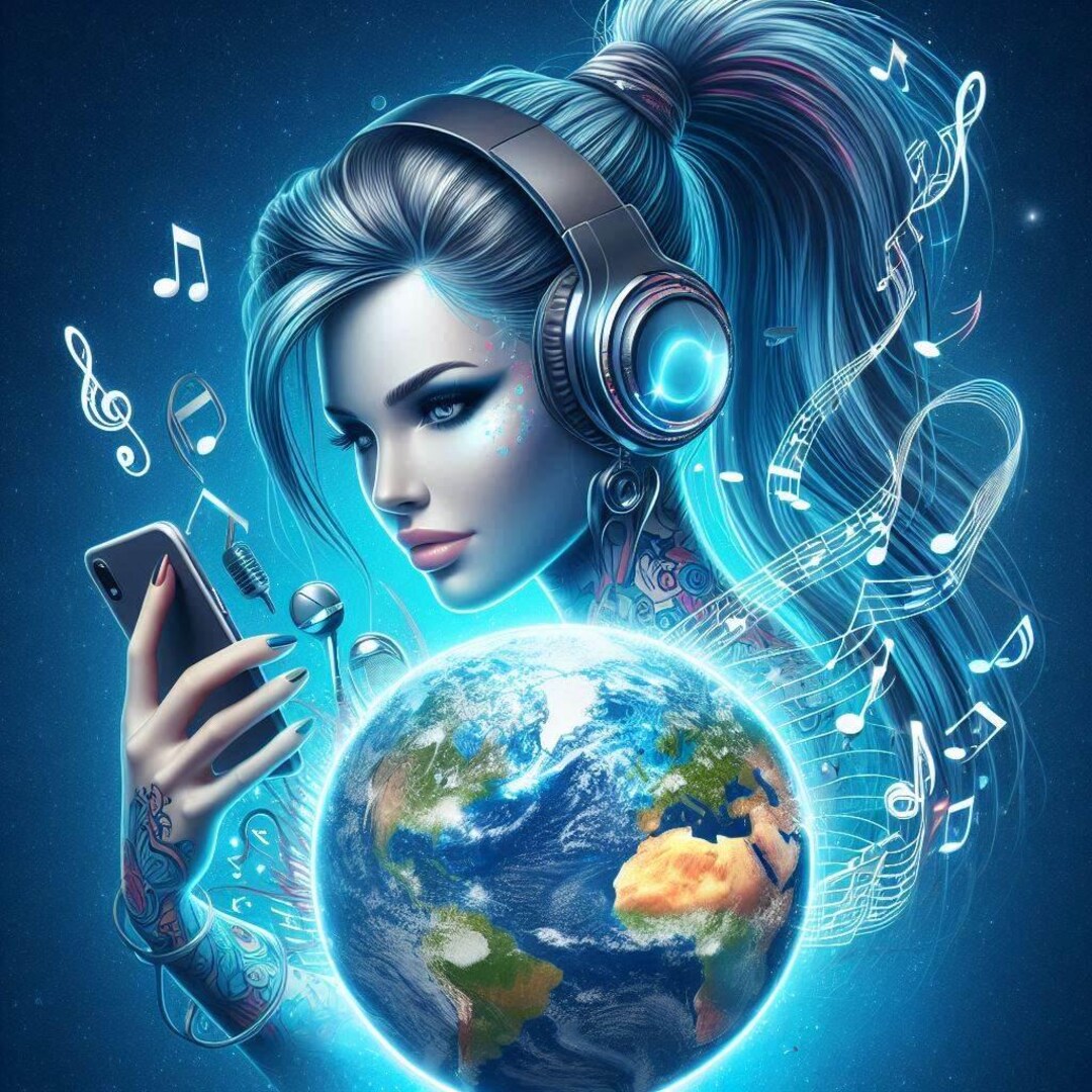 Roxy Poster Rox Fm Www Radio - Etsy Australia