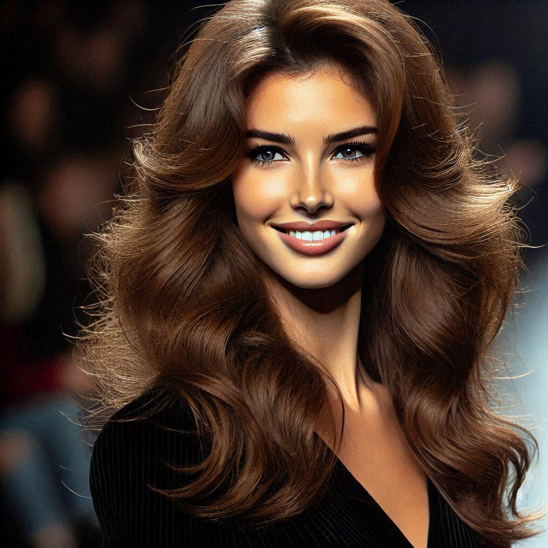 Roxy Poster - the Cindy 2 - Etsy