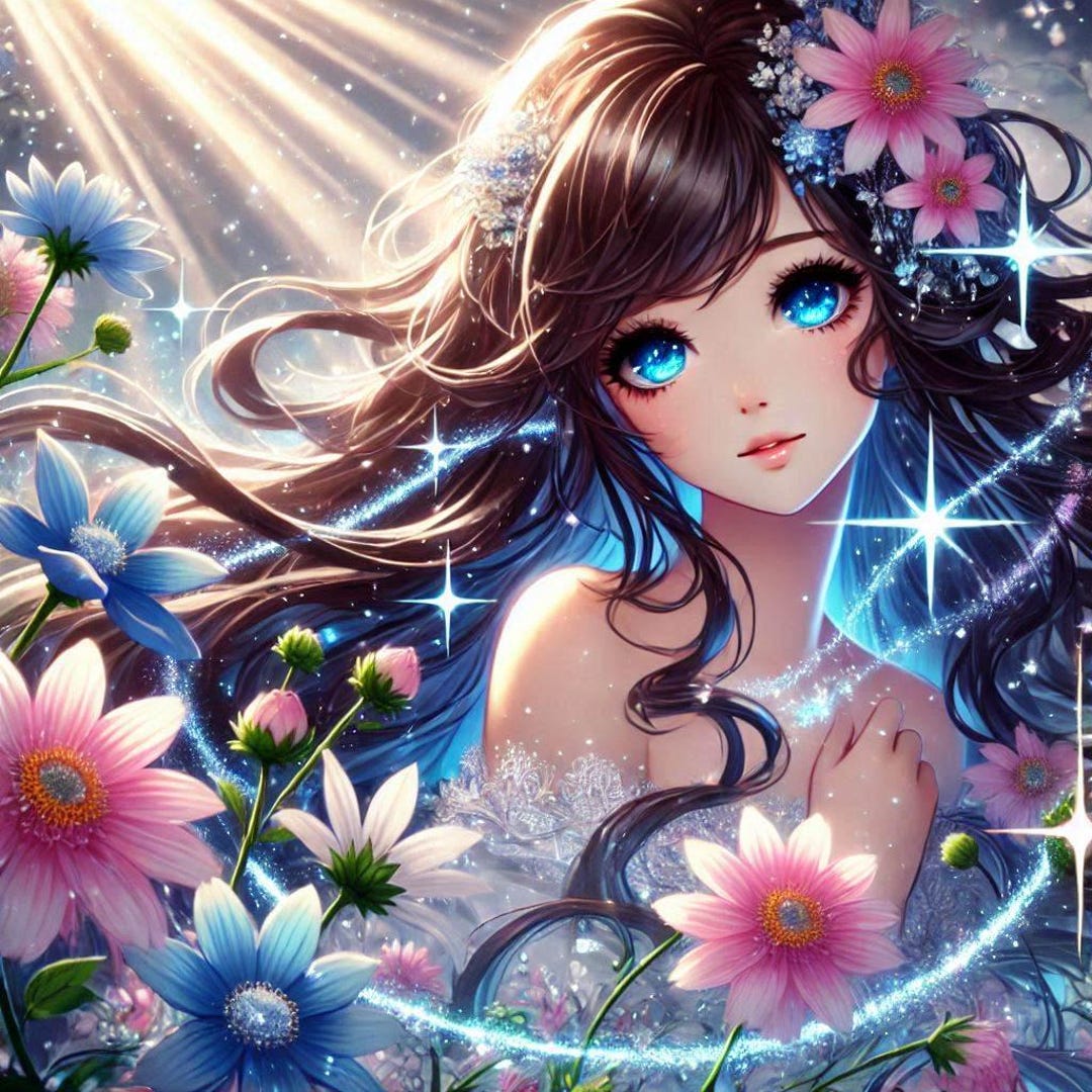 Roxy Poster the Sparkle - Etsy