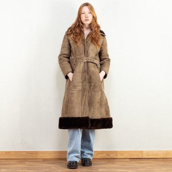 Sheep Coat - Etsy
