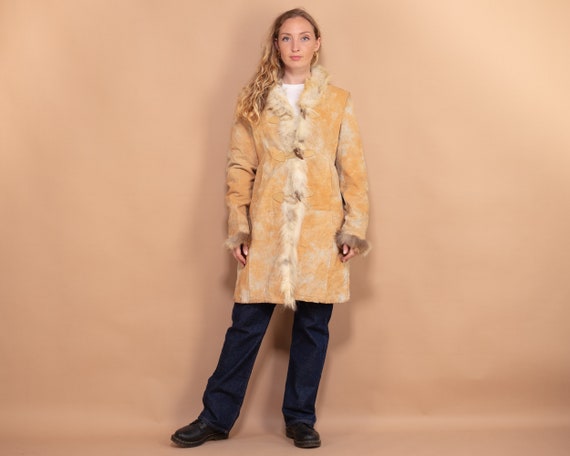 Penny Lane Almost Famous Coat