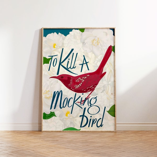 Atticus Finch - Etsy