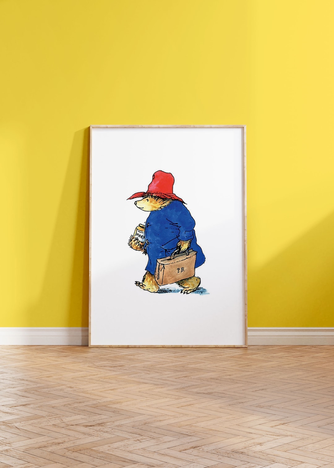A Bear Called Paddington Michael Bond, Paddington Book Cover ...