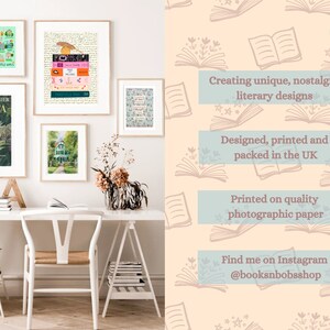 Jane Austen Collection Print, Book Cover Design, Jane Austen Picture ...