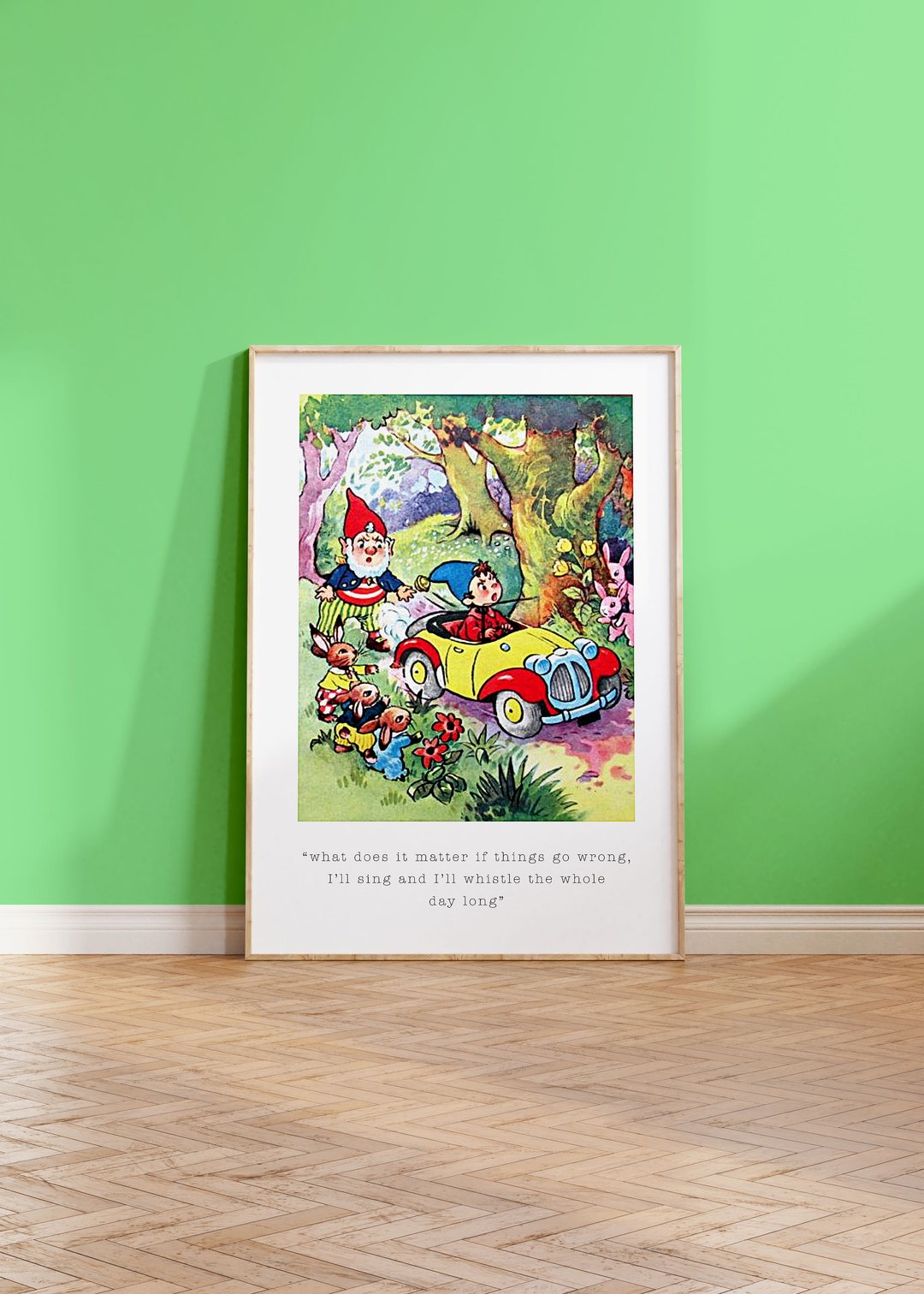 Noddy Enid Blyton, Enid Blyton Book, Noddy and Big Ears, Big Ears, PC ...