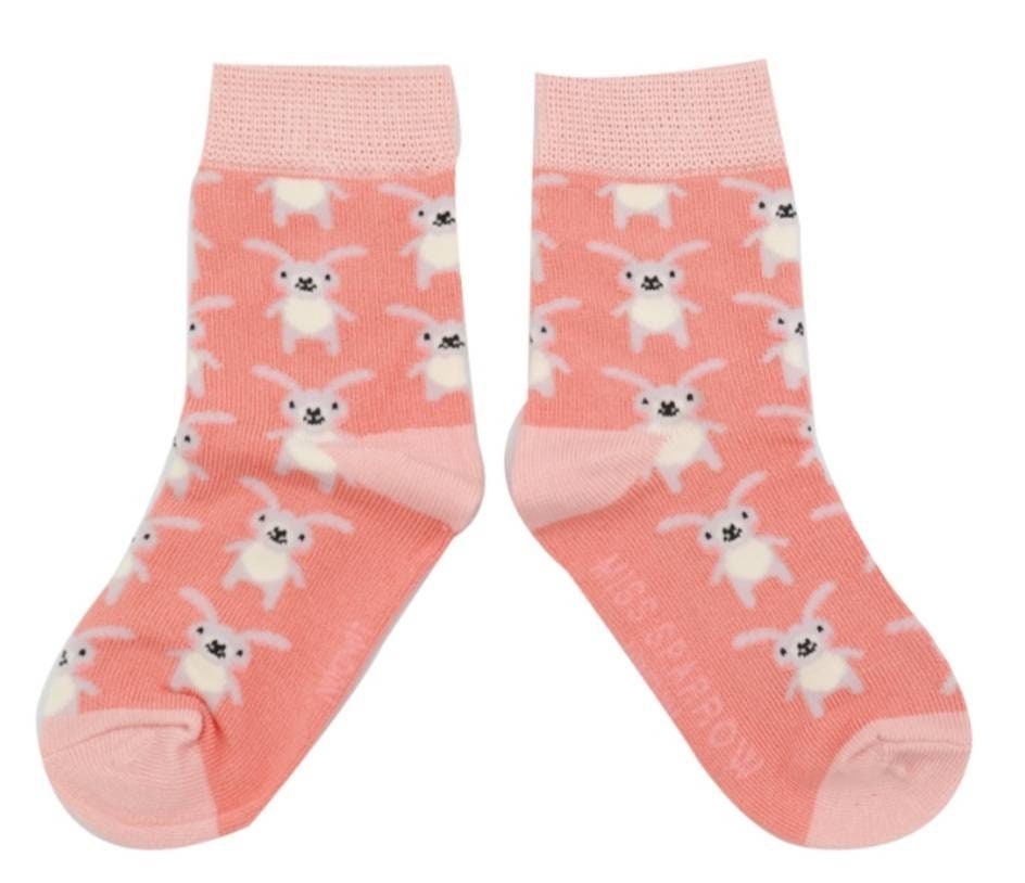 Girls Socks Bamboo Cotton Blend Ages 2-3 Yrs 4-6 Yrs and - Etsy UK