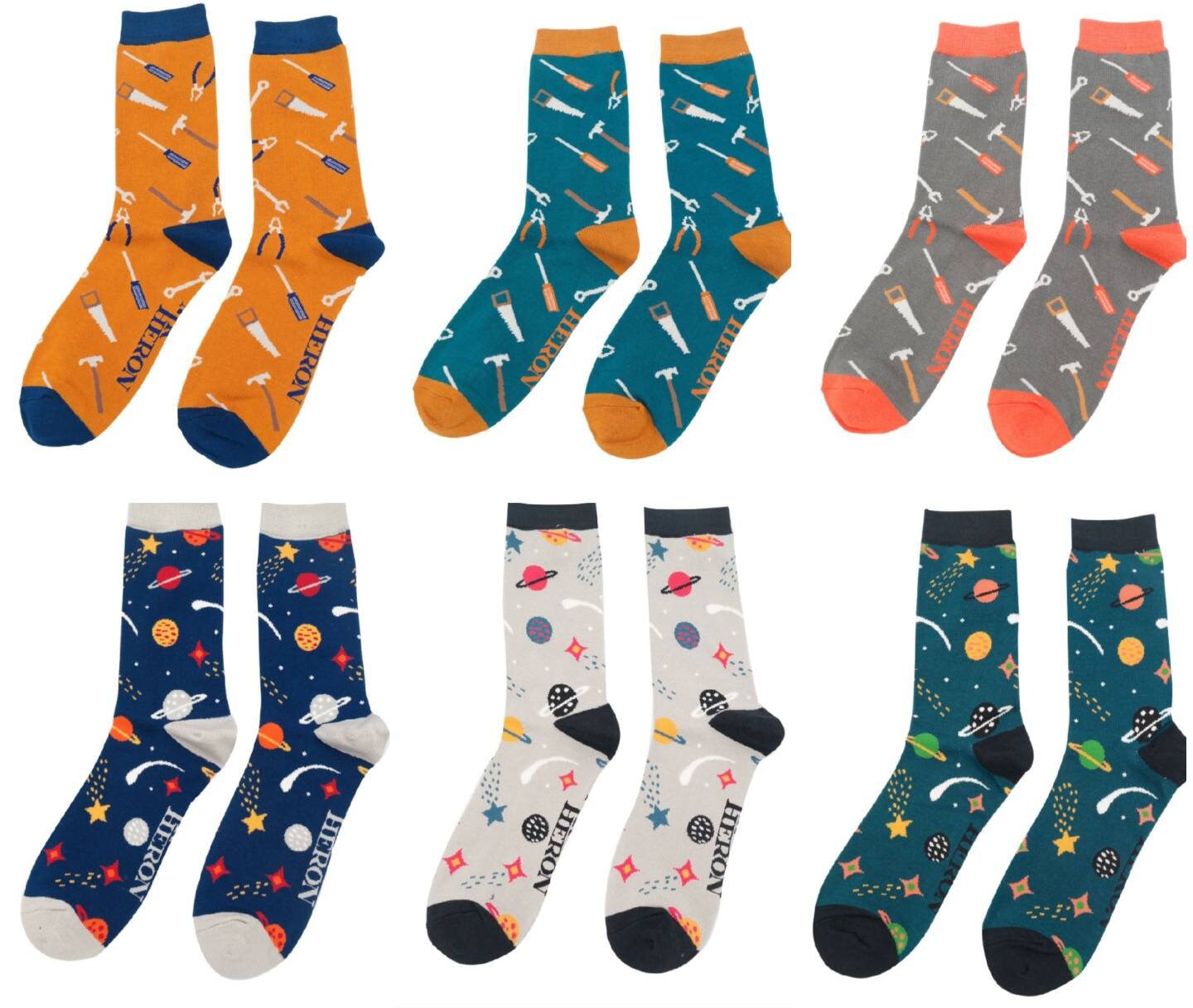 Mens Socks Many Designs Super Bamboo Cotton Blend Excellent - Etsy