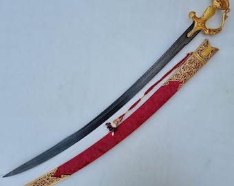 Royal Rajput Sword