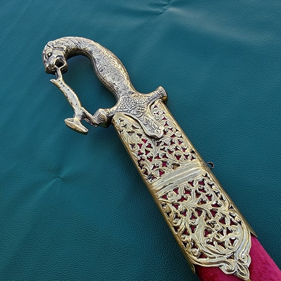 Rajput Talwar Wallpaper