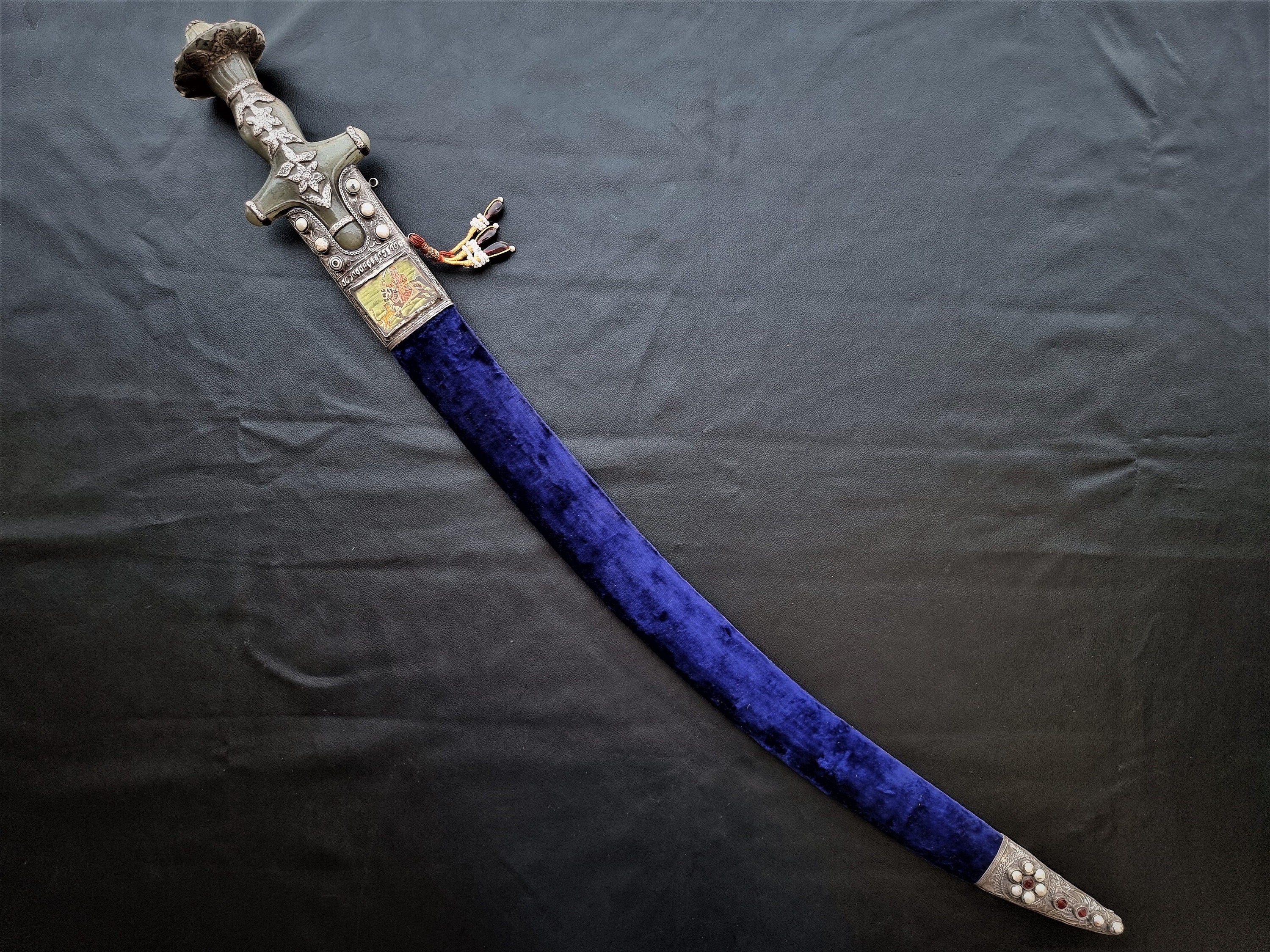 Rajput Talwar Wallpaper