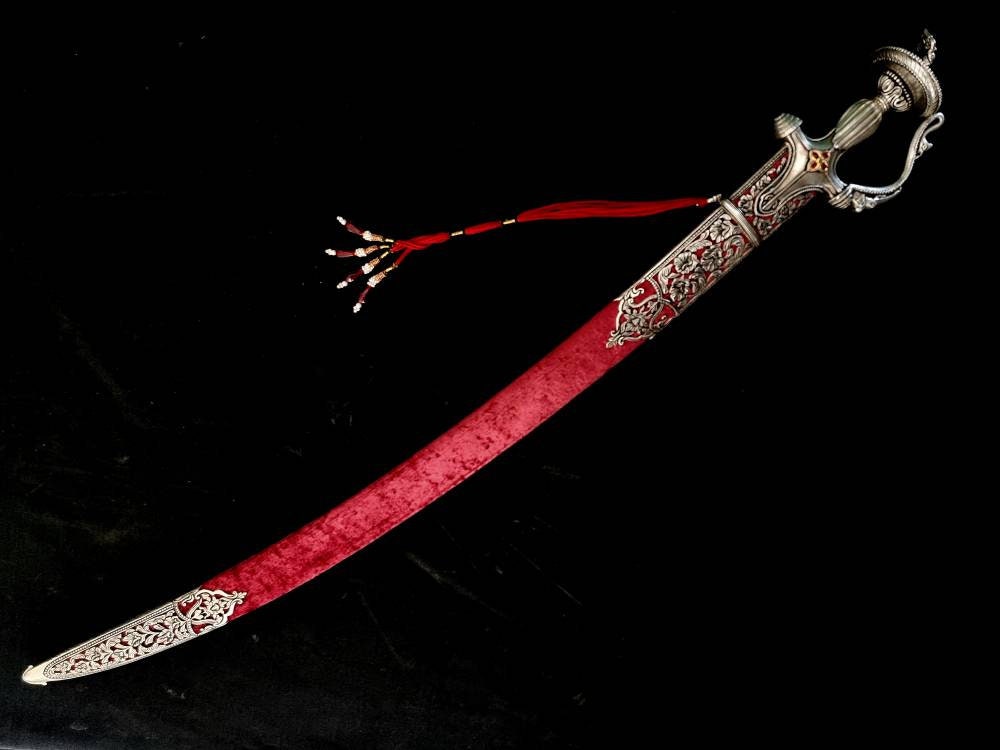 Rajput Talwar Wallpaper