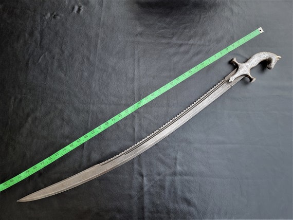 Saladin Sword
