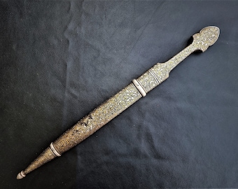 Kinzhal Dagger - Etsy