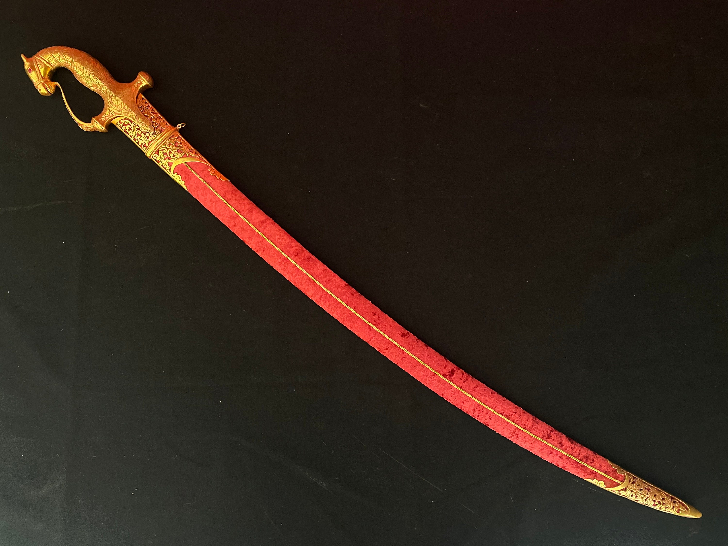 Rajput Weapons