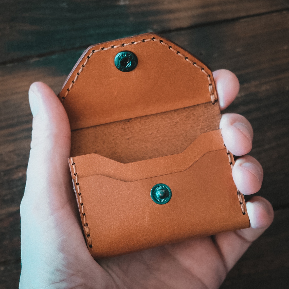 Leather Camera Battery Case, Leather Case for Fuji Film, Canon, Nikon ...
