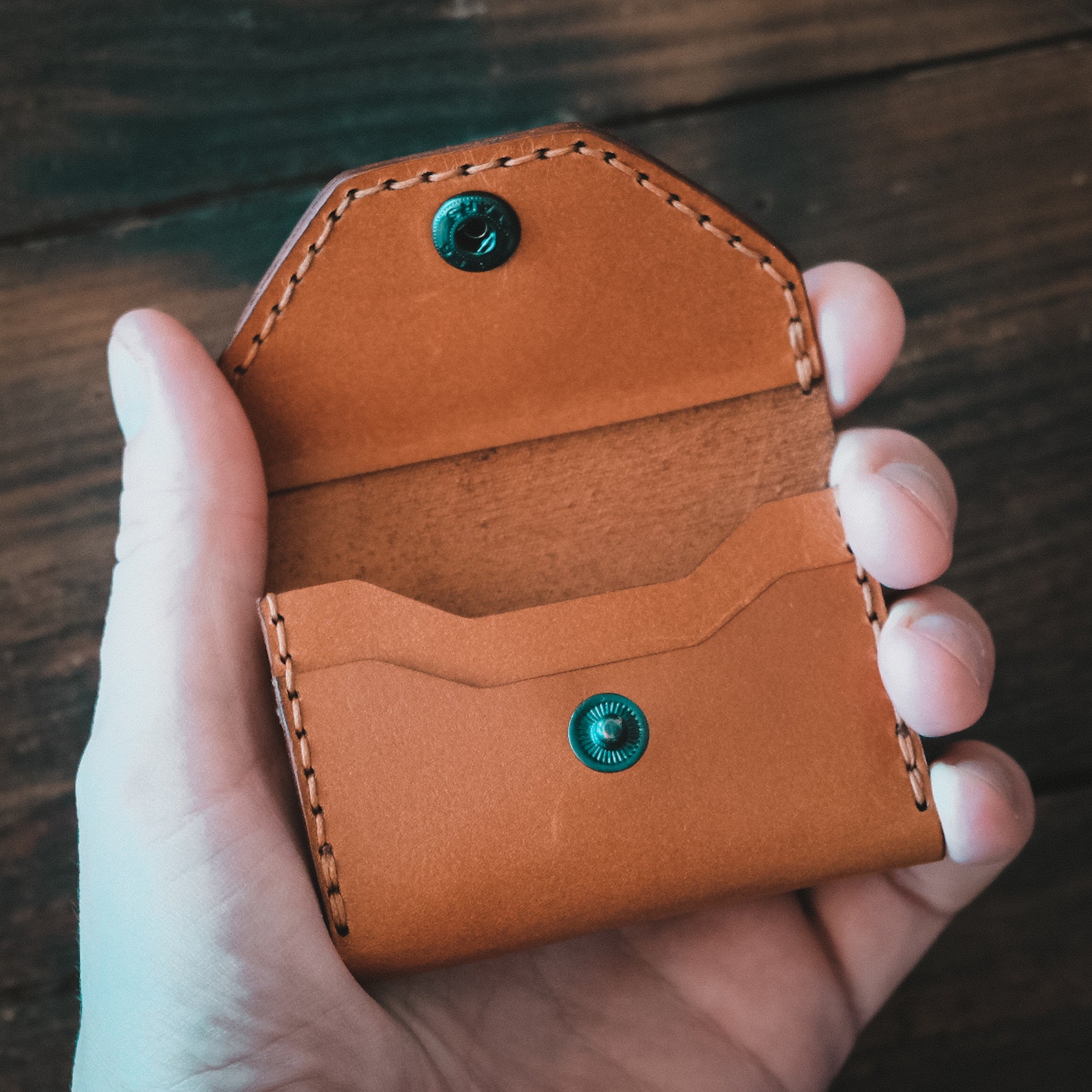 Leather Camera Battery Case, Leather Case for Fuji Film, Canon, Nikon ...