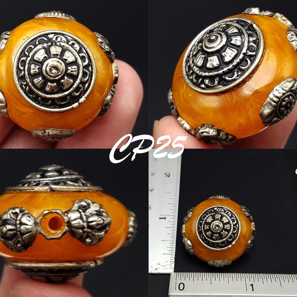 Repousse Silver - Etsy