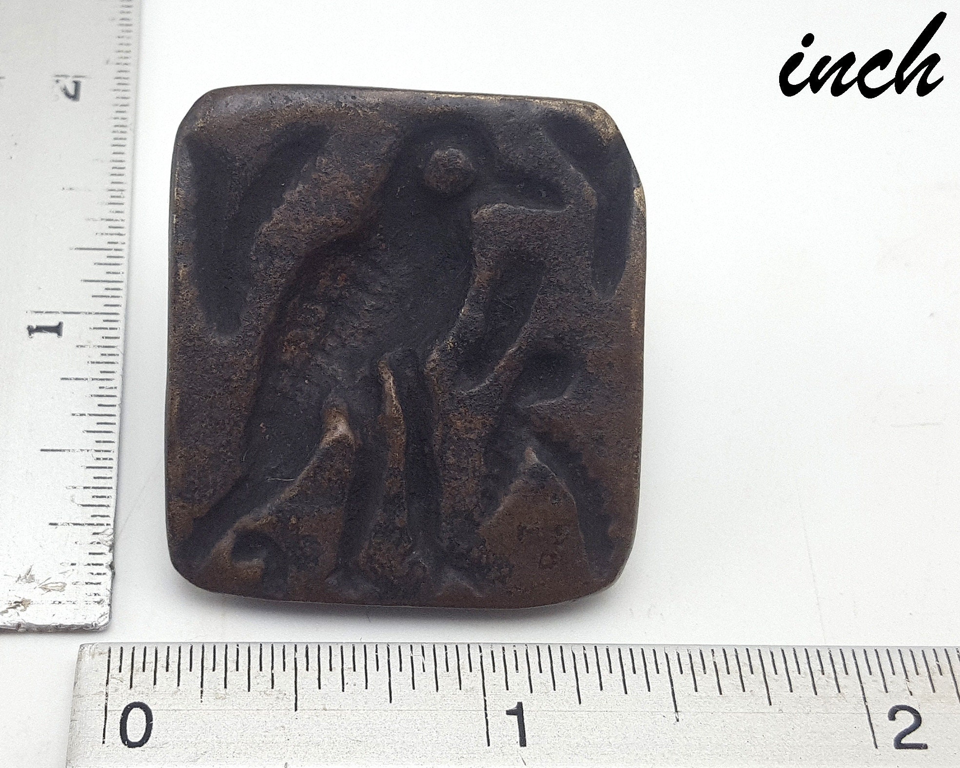Rare Ancient Old Roman Museum Quality Bird Intaglio Carving - Etsy