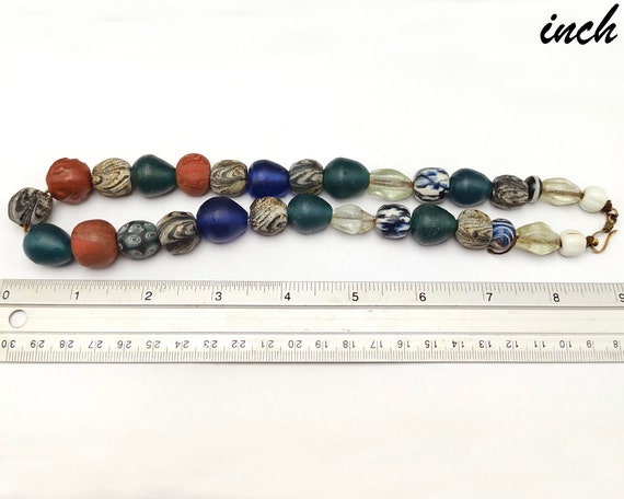 Wonderful Crystal Agate Roman Mosaic Glass Decorated … - Gem