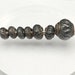Ancient Greek Hellenistic Beaded Flat Round Spacer Metal Hand Decorated ...