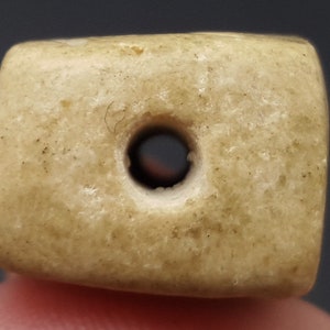 Excavated Indus Valley Intaglio Horse Stone Carving Seal Stamp Block ...