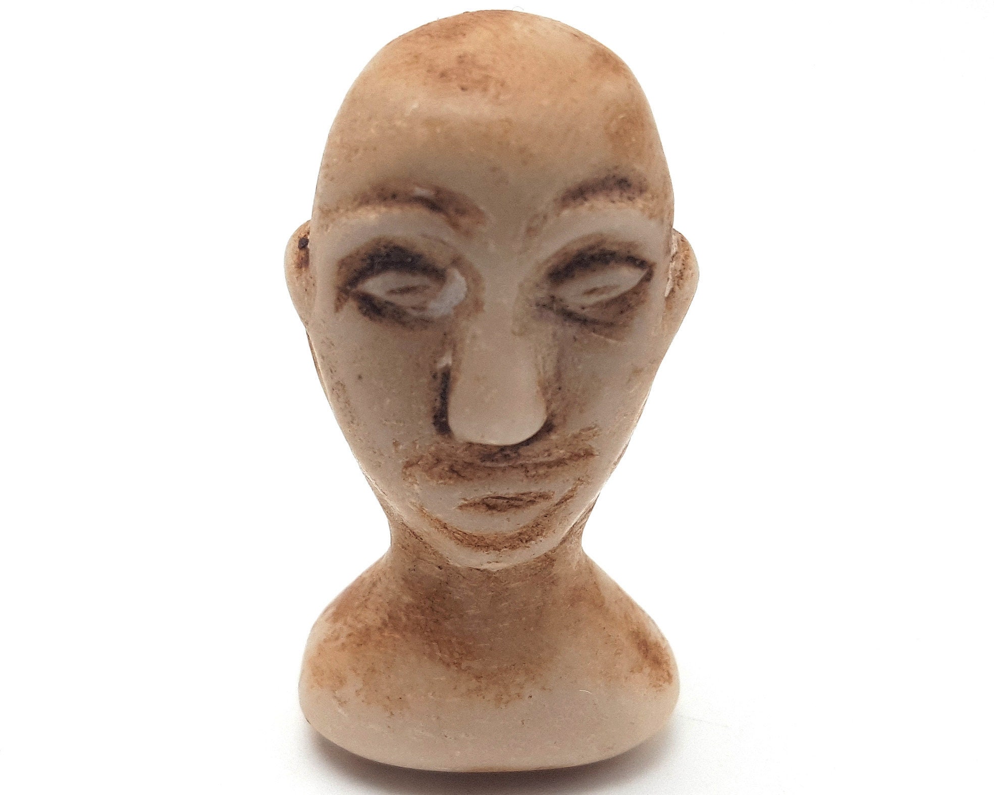 Rare Ancient Bactrian Old Chlorite Margiana Composite Stone - Etsy