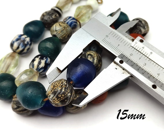 Wonderful Crystal Agate Roman Mosaic Glass Decorated … - Gem