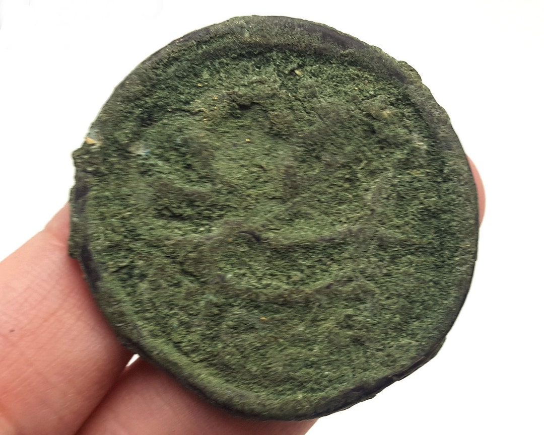 Ancient Medieval Egyptian Bronze Stamp With Animal #cp658c - Etsy