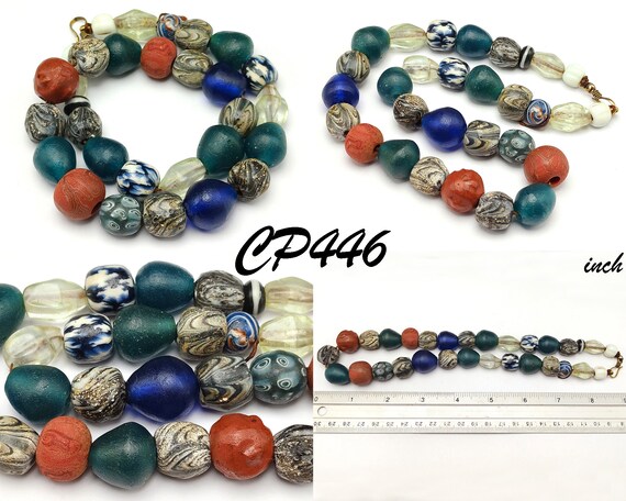 Wonderful Crystal Agate Roman Mosaic Glass Decorated … - Gem