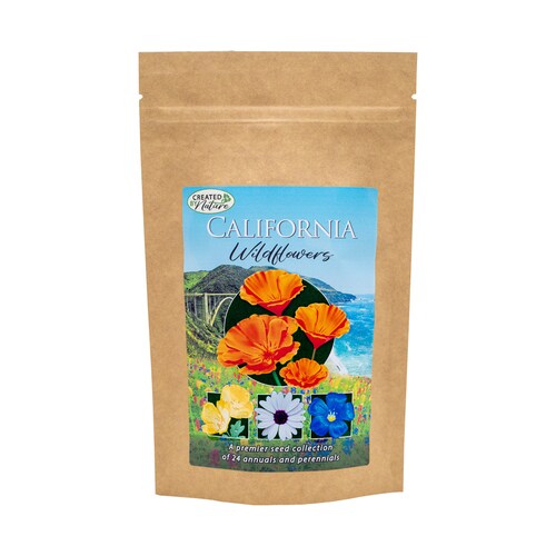 California-native monarch Munch Milkweed Mix Super - Etsy