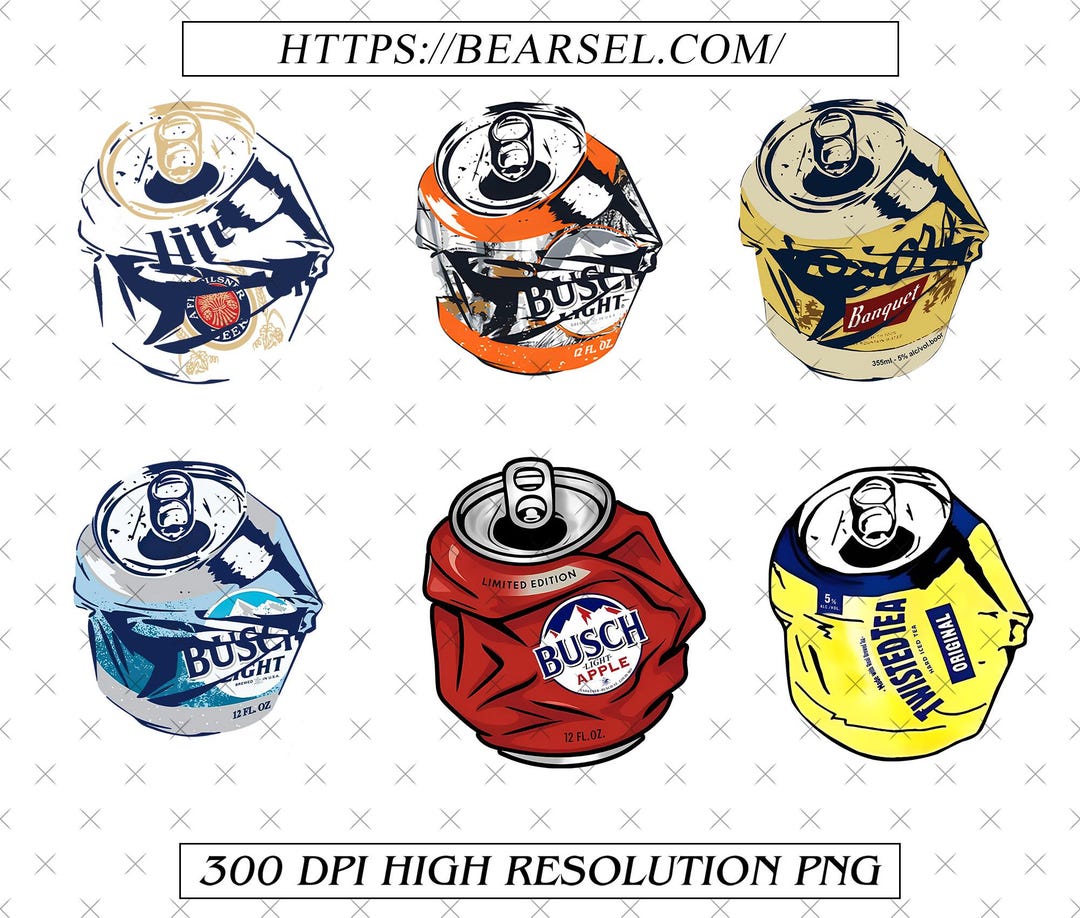 Busch Apple PNG, Bad Day to Be a Busch Apple Png, Busch Beer PNG, Busch ...