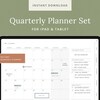 Romantic Pink & Blue Lined Journal Pages, Printable Stationery (A4 PDF ...