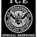 Special Response Team DHS Reflective or Matte Vinyl Decal Sticker ...