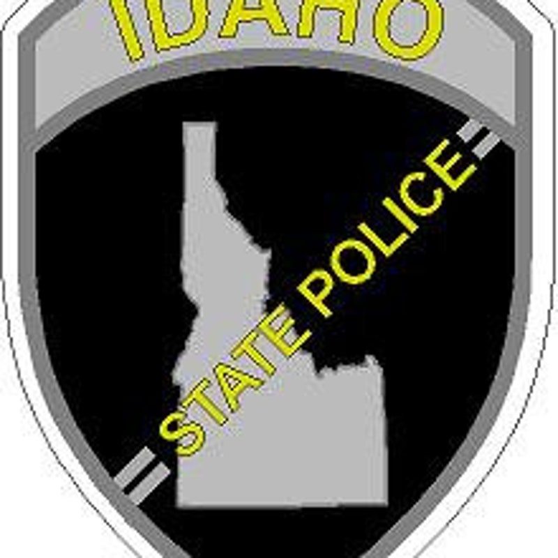 Idaho Stickers - Etsy
