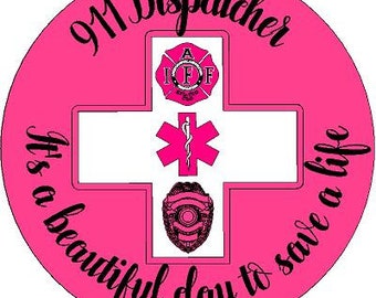 Blue Line Chaplain Reflective or Matte Vinyl Decal Sticker - Etsy