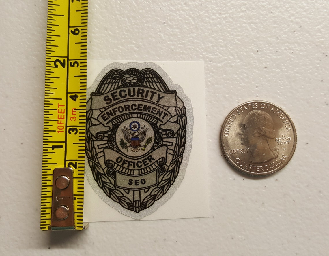 Nebraska State Trooper Logo Reflective or Matte Vinyl Decal - Etsy