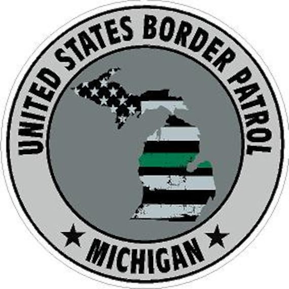 Michigan Dhs Logo DETROIT MEDICAL CENTER – SECURITY POLICE