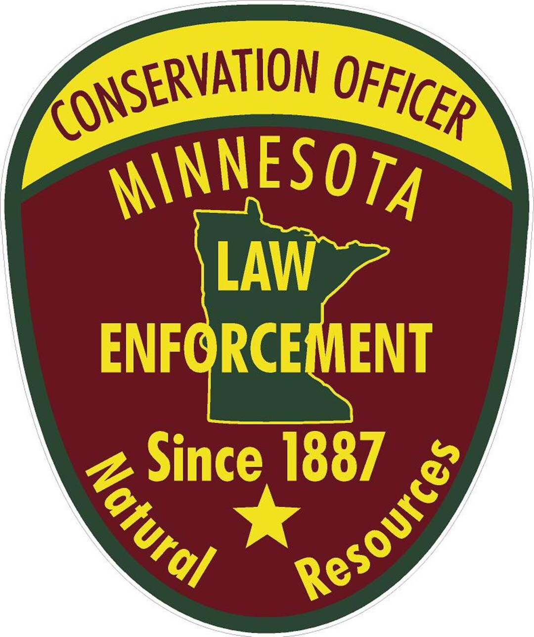 Minnesota Conservation Officer. Warden, Park Ranger, Wildlife ...