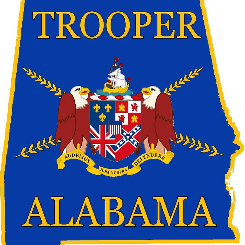 Alabama Decal - Etsy