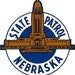 Nebraska State Trooper Logo Reflective or Matte Vinyl Decal Sticker ...