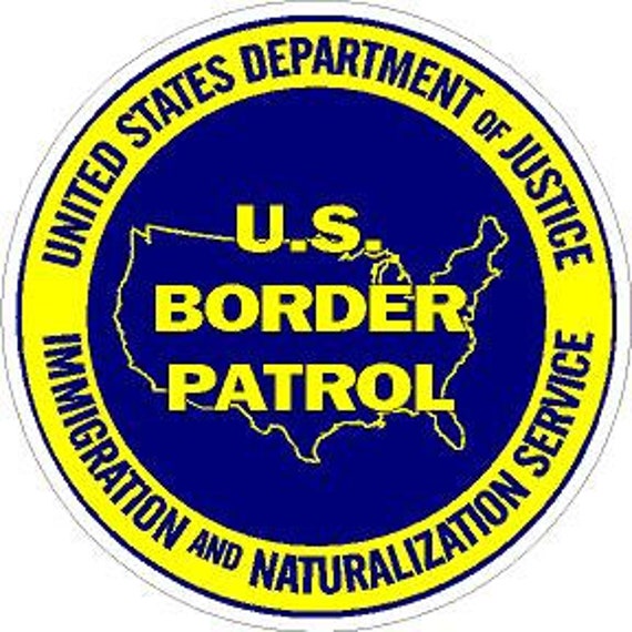 File:USBP seal, c. 1990s.jpg - Wikimedia Commons
