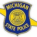 Michigan State Police Highway Patrol. Police Reflective Vinyl Decal ...