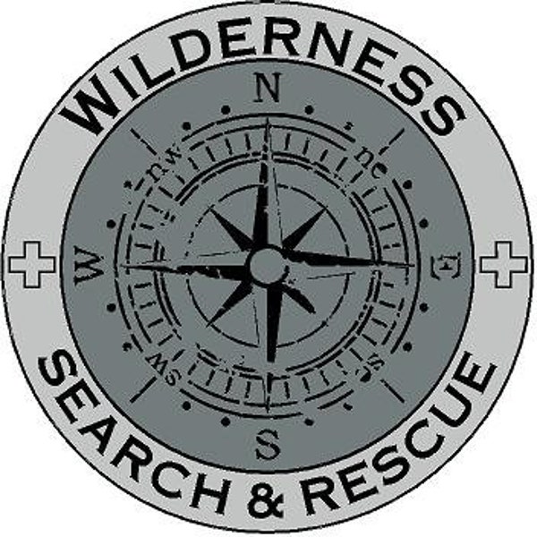 Search and Rescue Decals - Etsy
