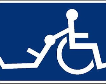 Stick Figure Magnet - Etsy