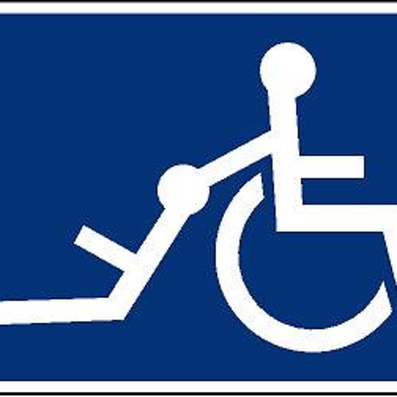 Handicap - Etsy