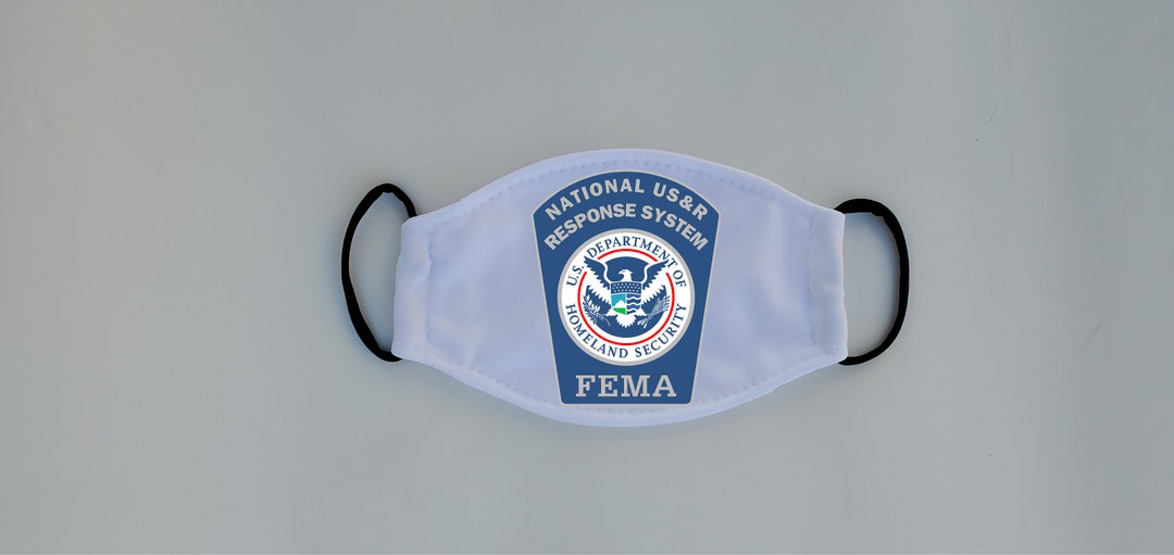 FEMA Department of Homeland Security National US&R Response System ...