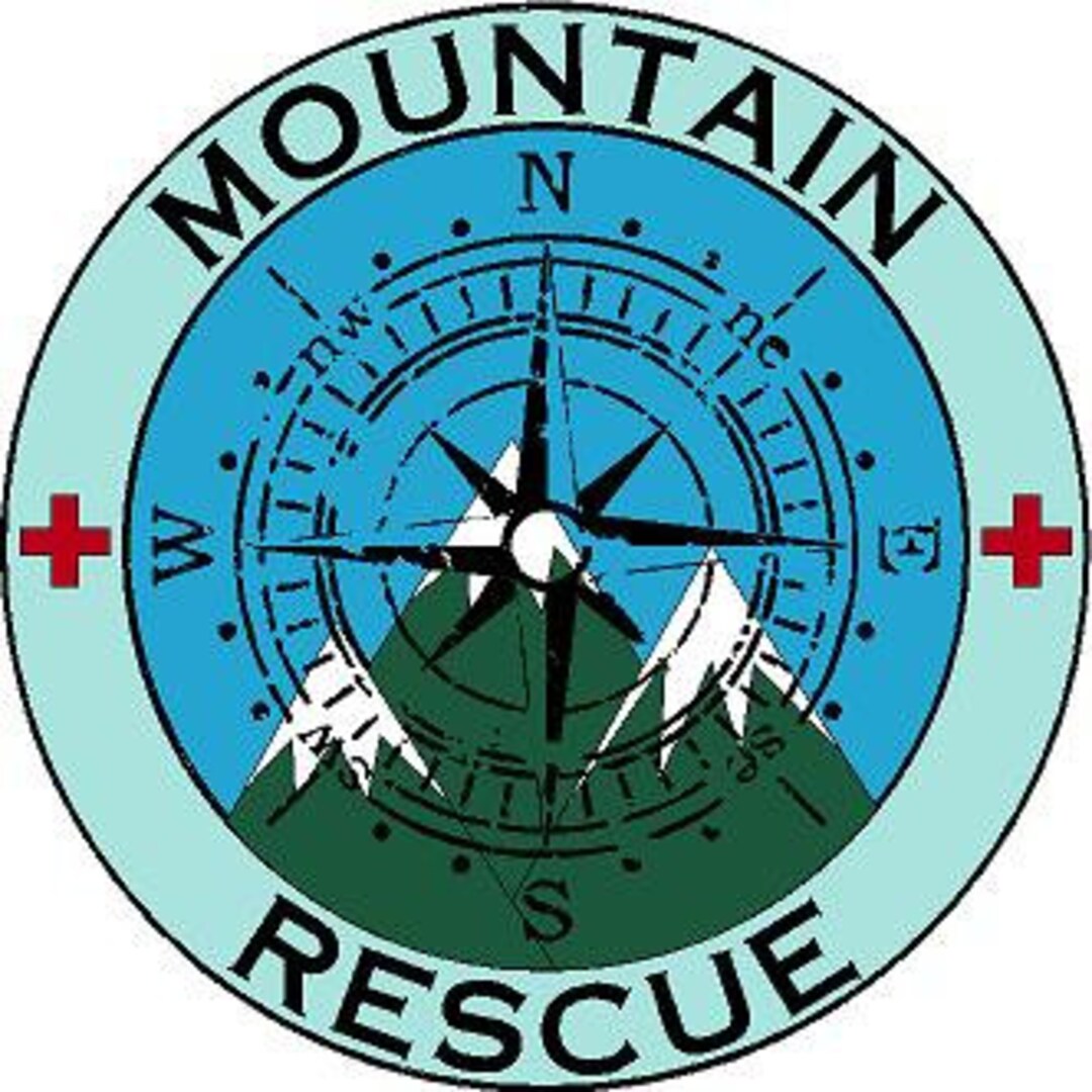 Mountain Rescue. Forrest Rescue First Responder, EMS, Police, Sherriff ...