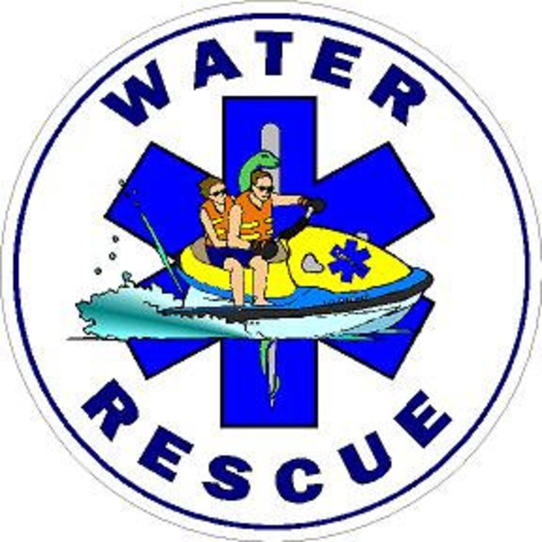 Water Rescue, Police, Sheriff, Deputy, Firefighter, Rescue, EMT, EMS ...