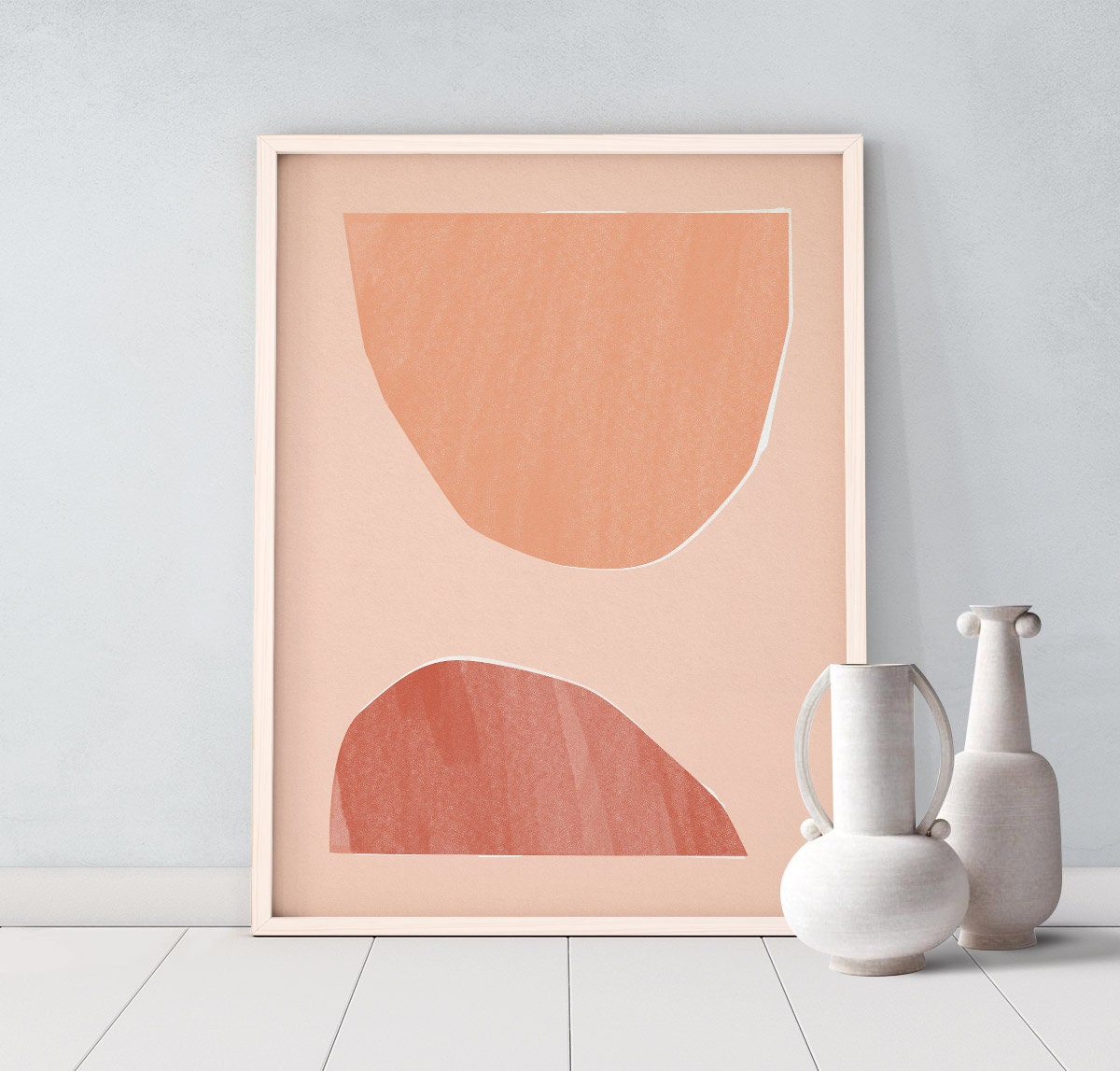 Abstract Watercolor Arches Downloadable Print Printable - Etsy
